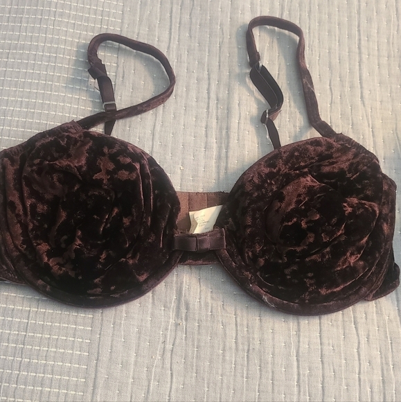 Victoria's Secret | Intimates & Sleepwear | Vintage Victoria Secret ...